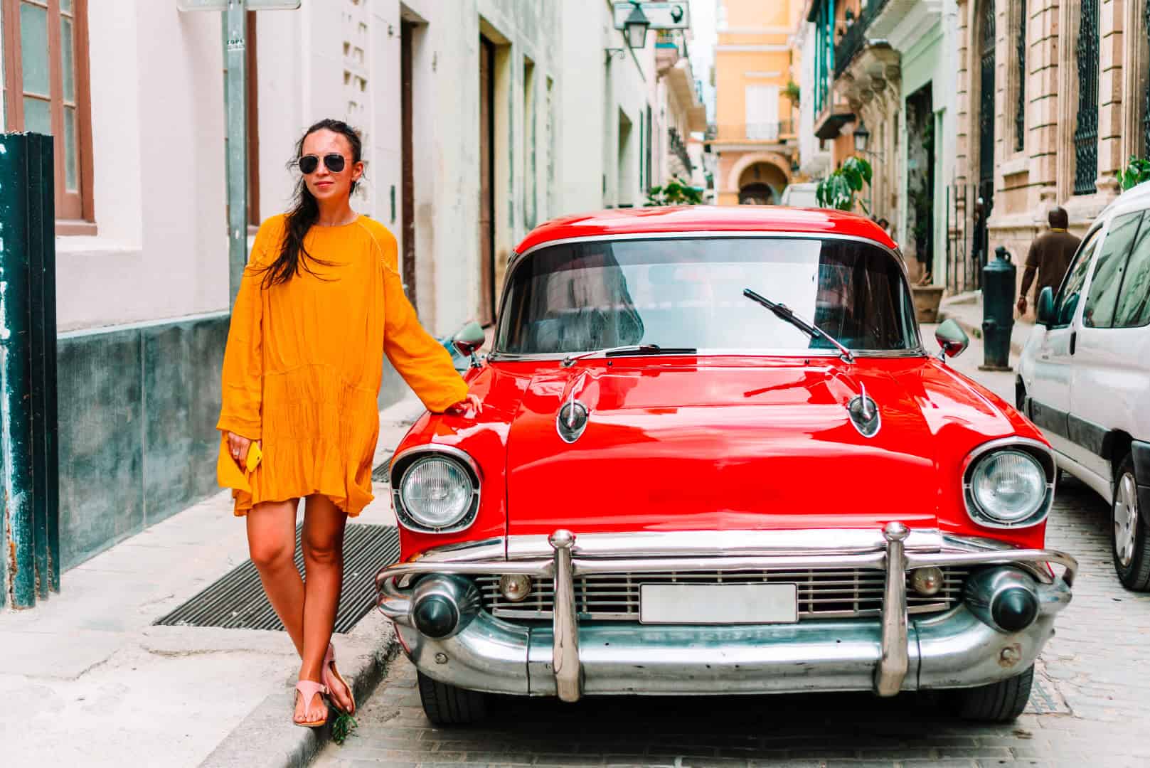 Inicio - Domiruth Travel Service