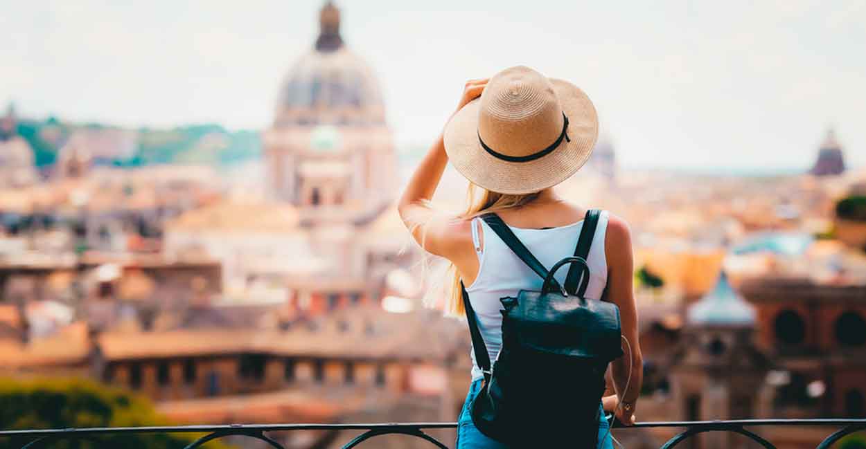 Inicio - Domiruth Travel Service