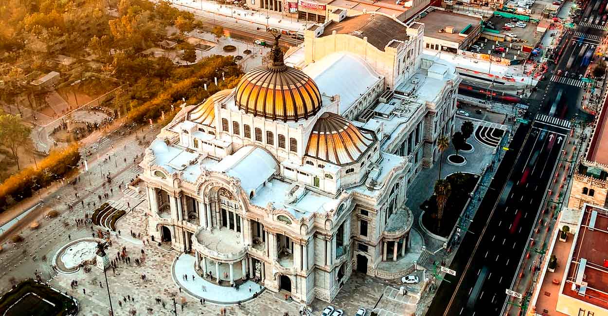 Inicio • Domiruth Travel Service